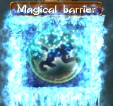 Magical barrier | Elemental Heroes Wikia | Fandom
