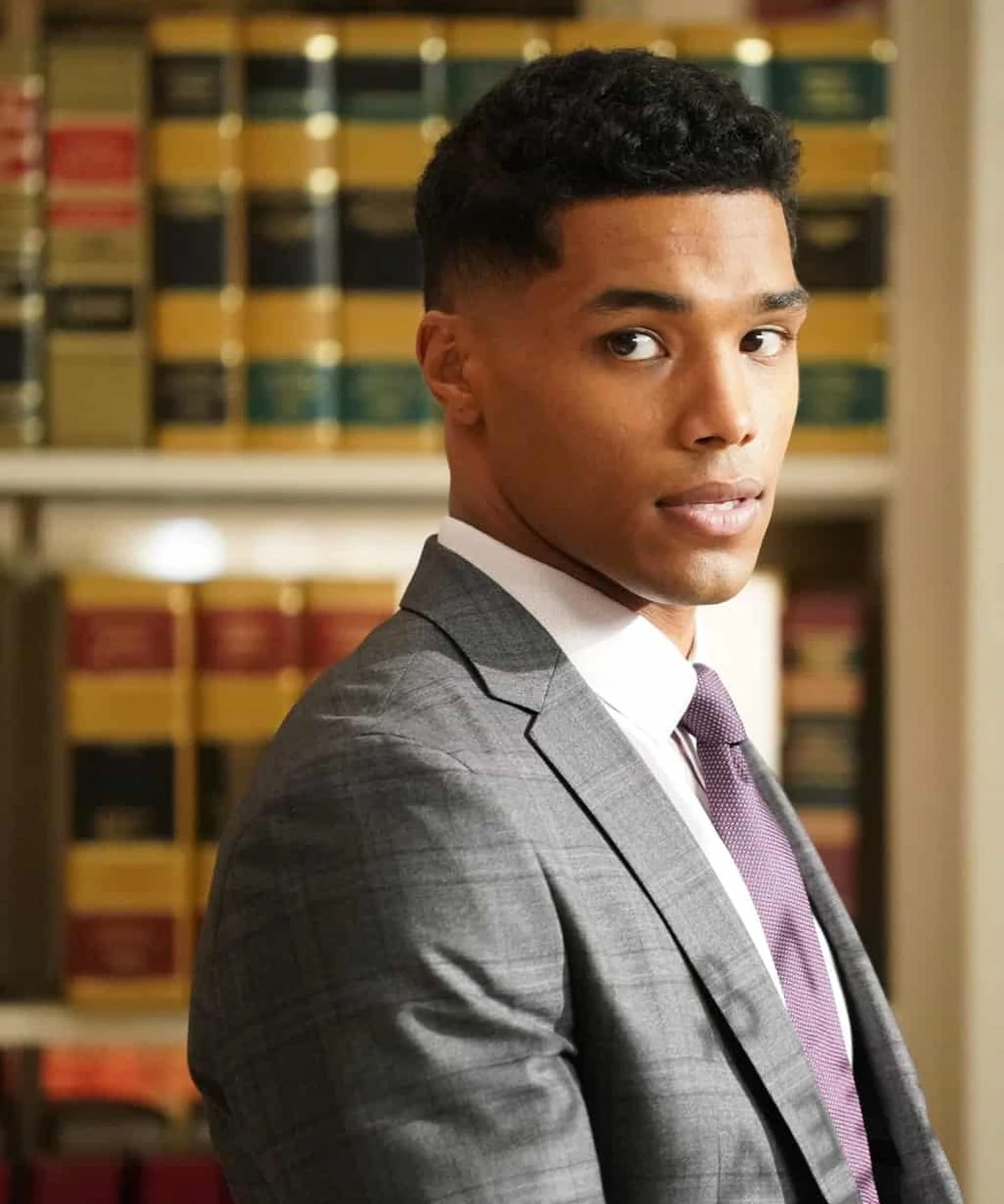 Luke Anderson | Elemental High Wiki | Fandom