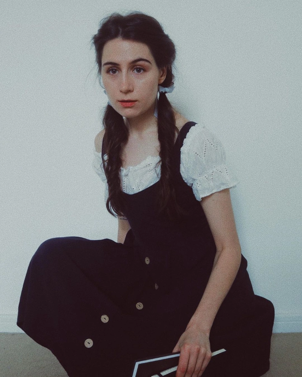 Diana Helmer | Elemental High Wiki | Fandom