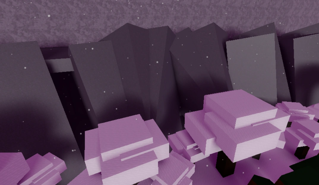 Winter Mountains | Elemental Legends Wiki | Fandom