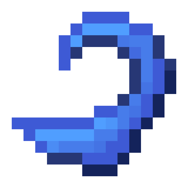 Ocean Elemental | Minecraft Mod: Elemental Mix Wiki | Fandom