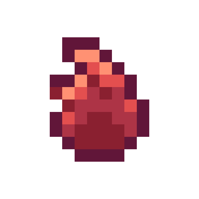 Hellfire Elemental | Minecraft Mod: Elemental Mix Wiki | Fandom