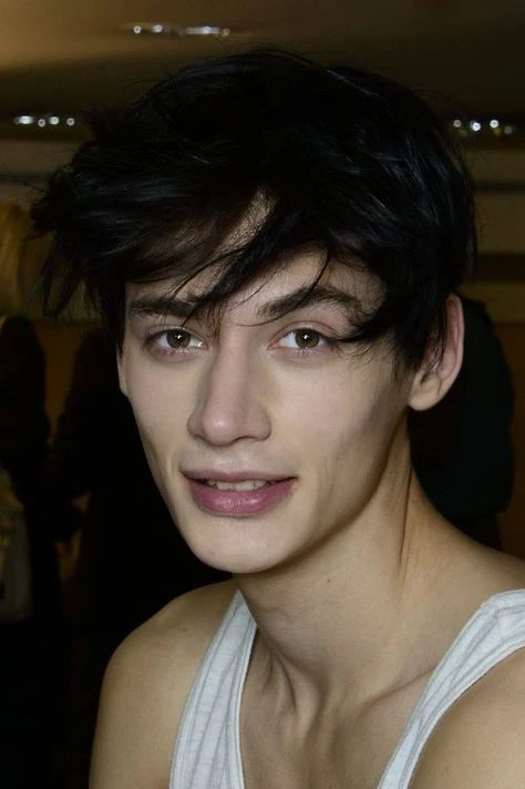 Nikolai Moreno | Elemental paracosm Wiki | Fandom