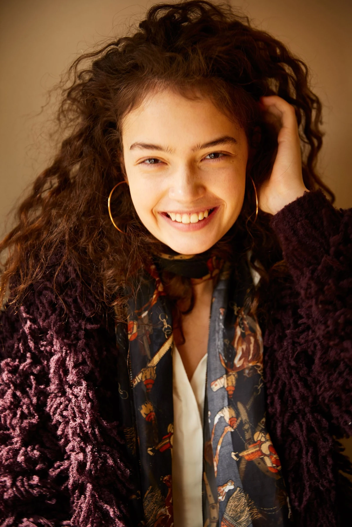 Margot Moore | Elemental paracosm Wiki | Fandom