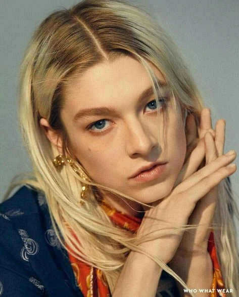 Elsie Allen | Elemental paracosm Wiki | Fandom