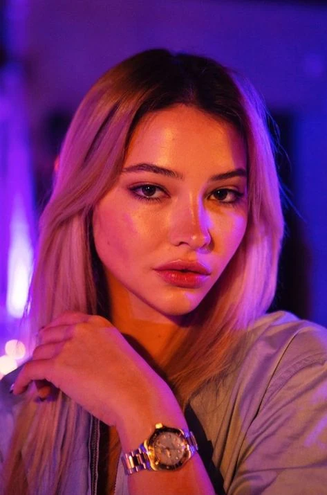 Isla-Rae Alvarez | Elemental paracosm Wiki | Fandom