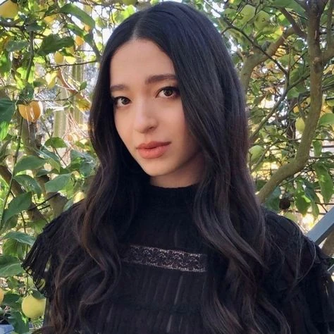 Demeter Patel | Elemental paracosm Wiki | Fandom