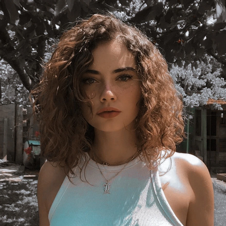 Maia Alvarez | Elemental paracosm Wiki | Fandom