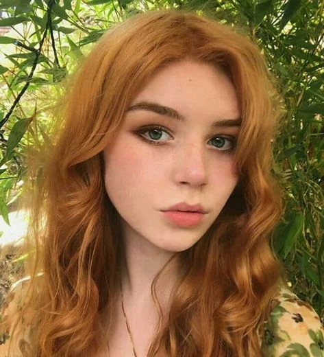 Ivy Moss | Elemental paracosm Wiki | Fandom