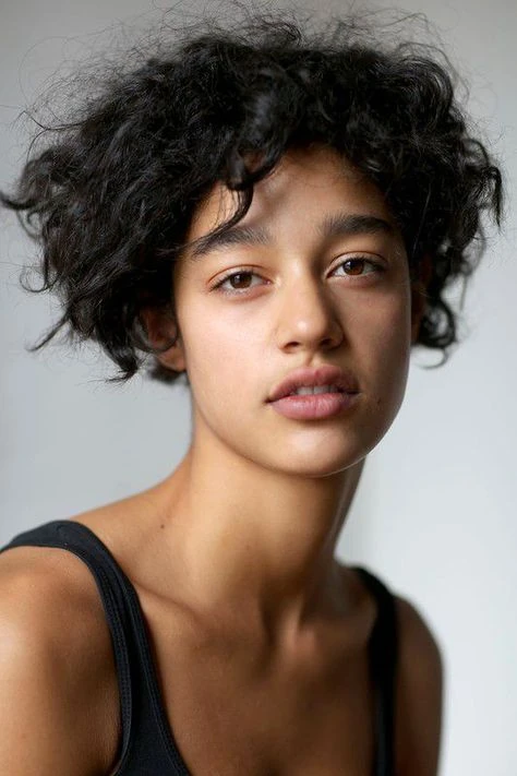 Selena Moss | Elemental paracosm Wiki | Fandom