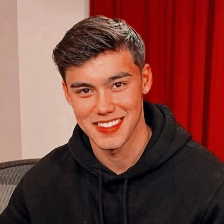 Connor Rivera | Elemental paracosm Wiki | Fandom