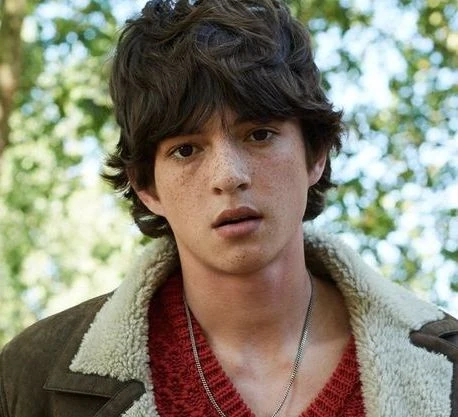 Tripp Griffin | Elemental paracosm Wiki | Fandom