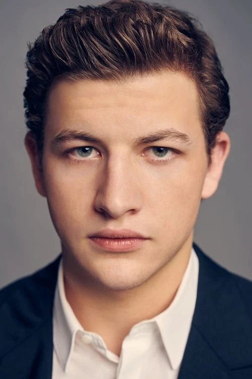 Garrett Hayes | Elemental paracosm Wiki | Fandom