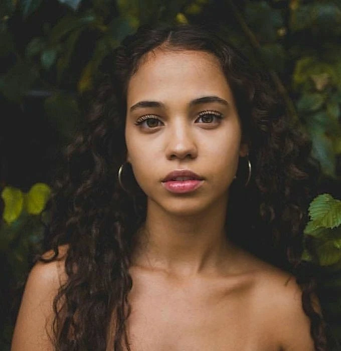 Solana Weiss | Elemental paracosm Wiki | Fandom