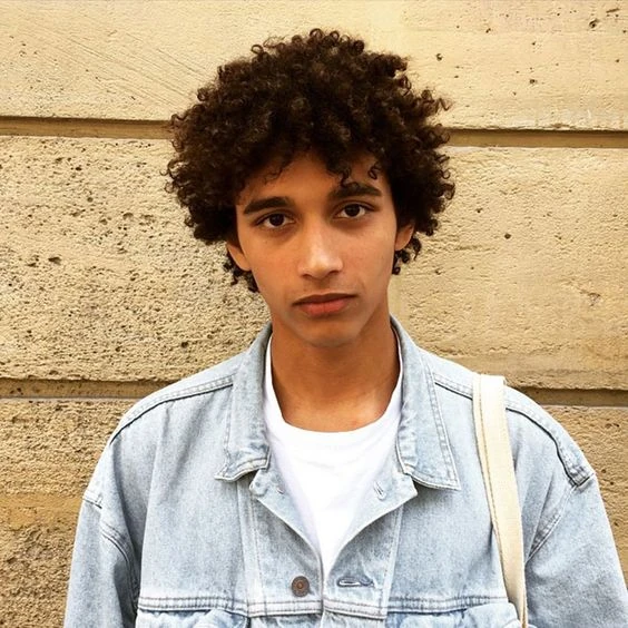 Tyler McClain | Elemental paracosm Wiki | Fandom