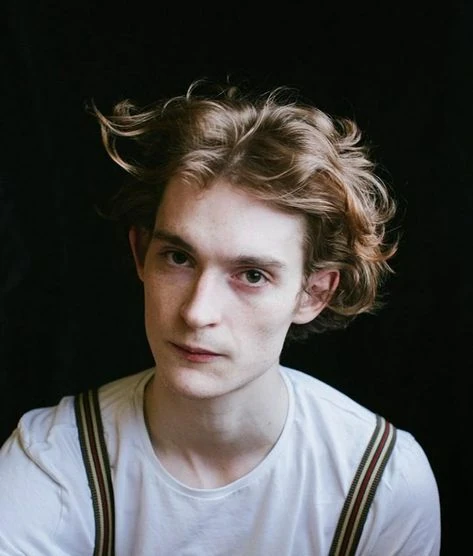 Arden Moss | Elemental paracosm Wiki | Fandom