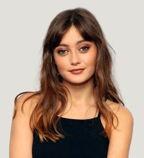 Maisie Rosales | Elemental paracosm Wiki | Fandom