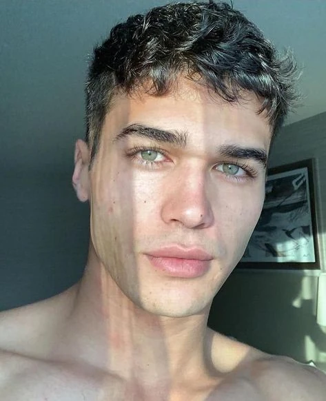 Wade Weiss | Elemental paracosm Wiki | Fandom