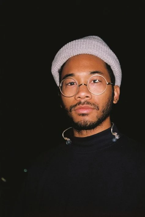 Mason Moore | Elemental paracosm Wiki | Fandom