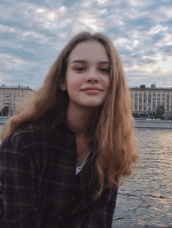 Faith Nelson | Elemental paracosm Wiki | Fandom