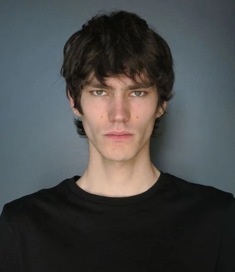 Riley Jacobs | Elemental paracosm Wiki | Fandom