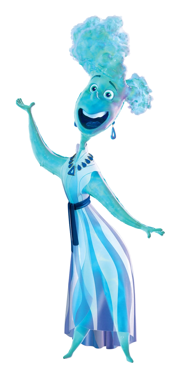 Brook Ripple | Wiki Elemental | Fandom