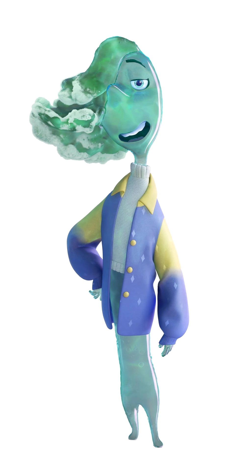 Ghibli | Wiki Elemental | Fandom