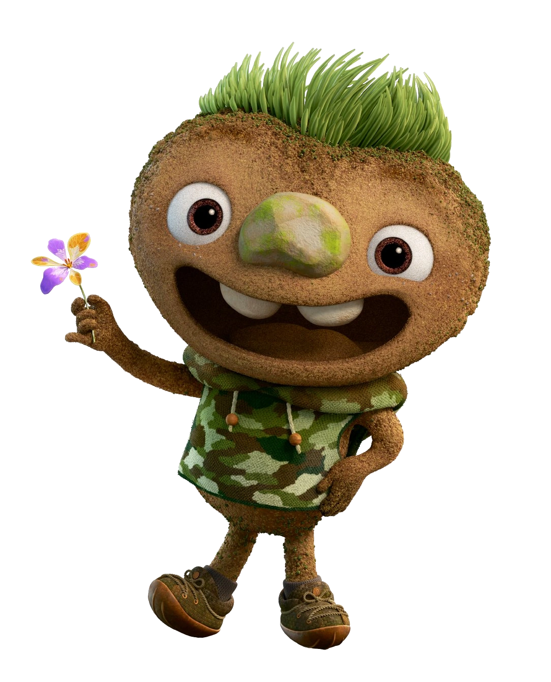 Loduardo | Wiki Elemental | Fandom