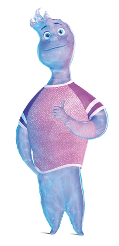 Wade Ripple | Wiki Elemental | Fandom