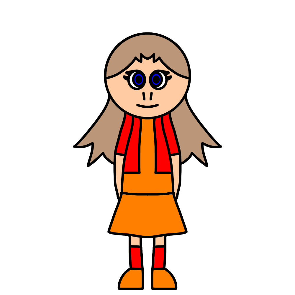 List of Playable Characters | Elemental Power Friends Wiki | Fandom