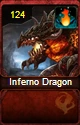 Inferno Dragon | Elemental Power Wiki | Fandom