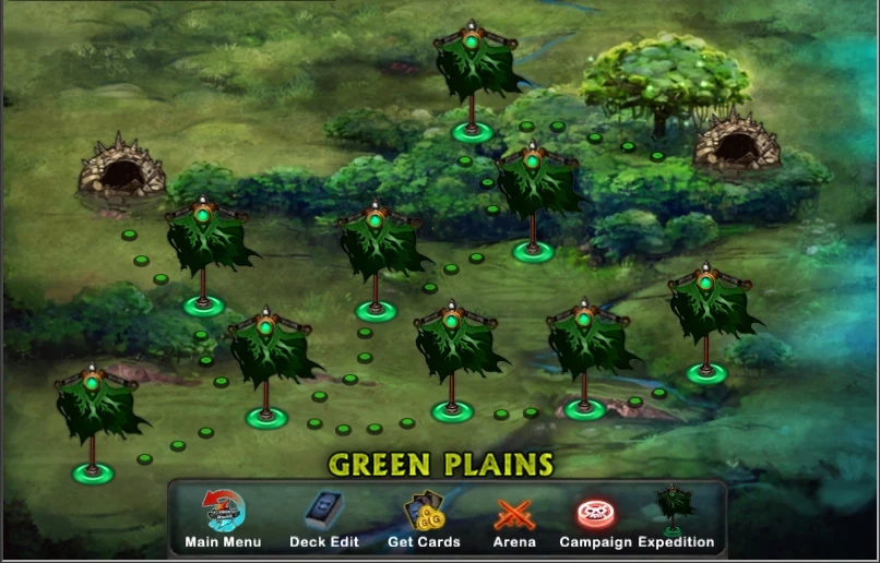 Expeditions | Elemental Power Wiki | Fandom