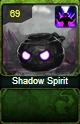 Shadow Spirit | Elemental Power Wiki | Fandom