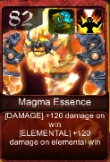 Magma Essence | Elemental Power Wiki | Fandom