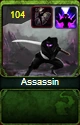 Assassin | Elemental Power Wiki | Fandom