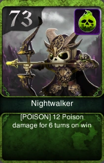 Nightwalker | Elemental Power Wiki | Fandom