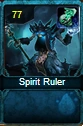 Spirit Ruler | Elemental Power Wiki | Fandom
