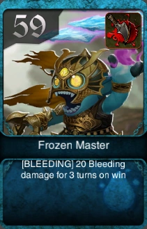 Frozen Master | Elemental Power Wiki | Fandom