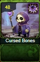 Cursed Bones | Elemental Power Wiki | Fandom