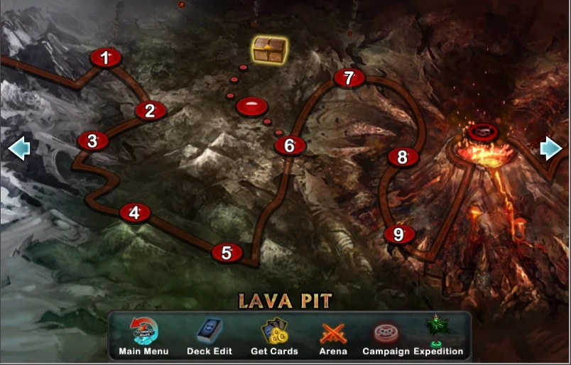 Lava Pit | Elemental Power Wiki | Fandom