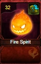 Fire Spirit | Elemental Power Wiki | Fandom