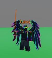 Lava | Elemental Powers Tycoon Wiki | Fandom