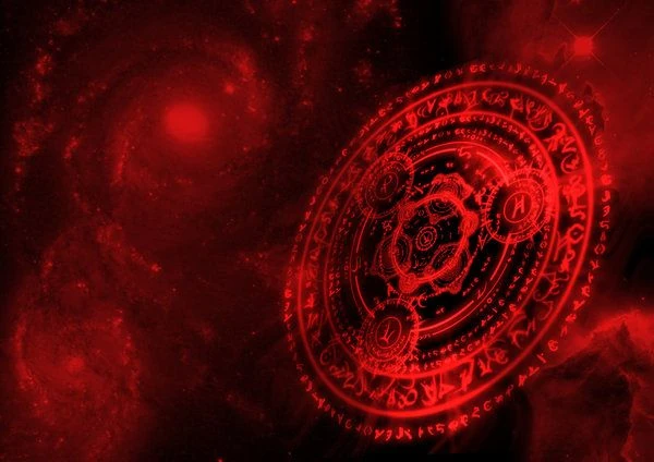 Horror | Elemental Powers Wiki | Fandom