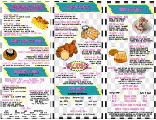 Blue Rose Diner | Elemental Roleplay Wiki | Fandom