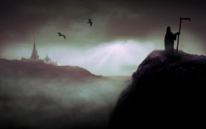 Death Element | Elemental Roleplay Wiki | Fandom