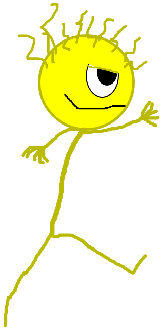 Thunder | Elemental Tournament Wiki | Fandom