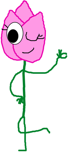 Flower | Elemental Tournament Wiki | Fandom