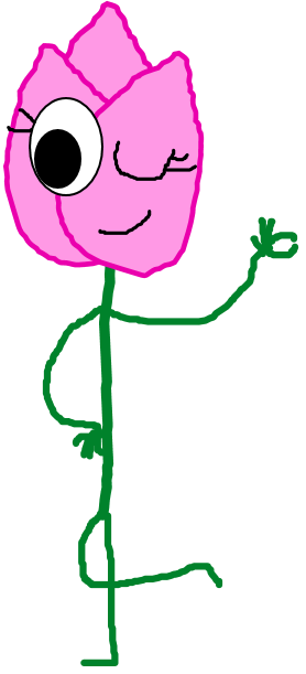 Flower | Elemental Tournament Wiki | Fandom