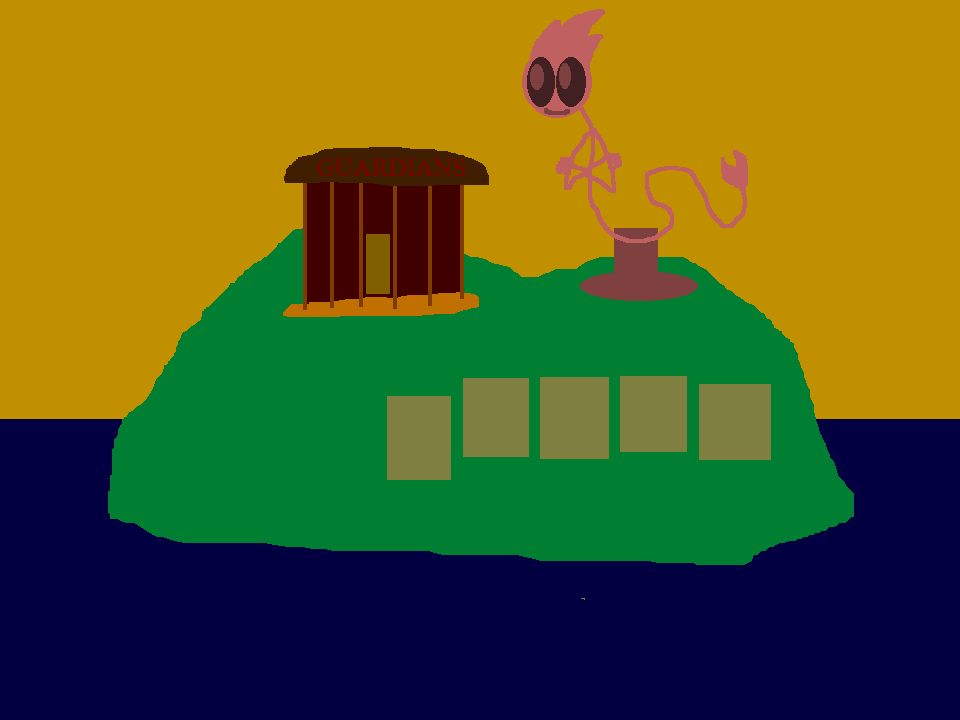 Elemental Island | Elemental Tournament Wiki | Fandom