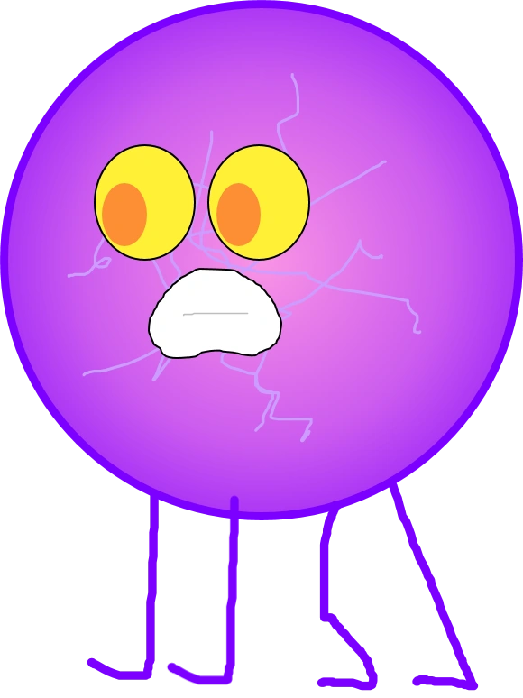 Plasma | Elemental Tournament Wiki | Fandom